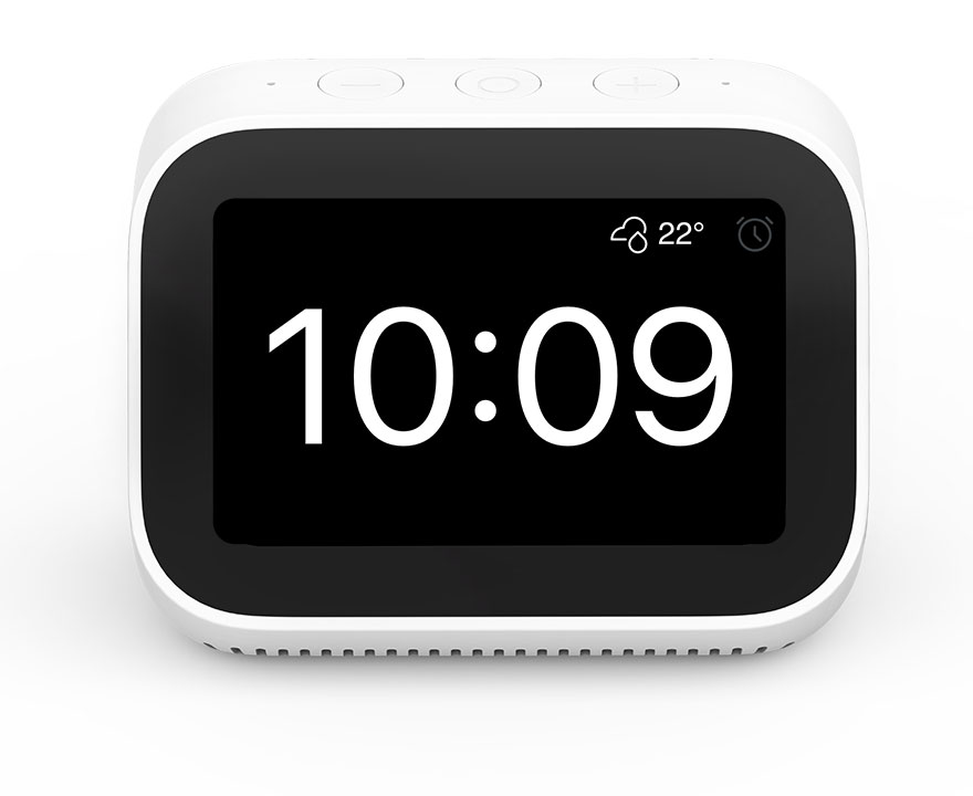 Mi Smart Clock | Mi Store